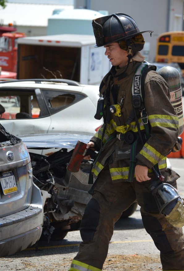 Join Us - Etna Volunteer Fire Department